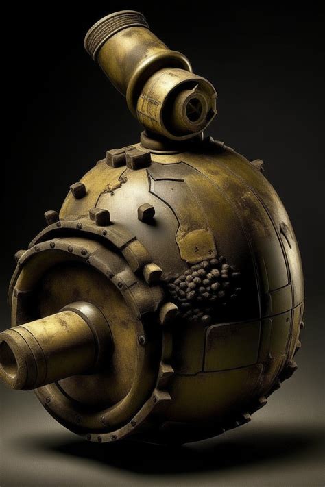 From Hand Grenades To Grenade Launchers The Evolution Of Explosive Devices Strategic Edge Net