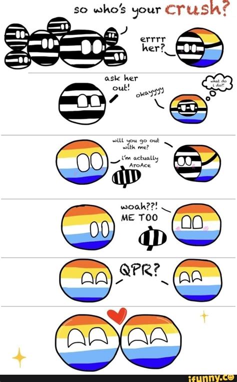 Aroace Memes Best Collection Of Funny Aroace Pictures On Ifunny