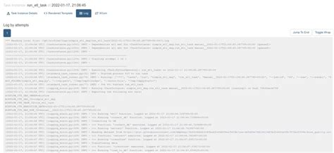 How To Build An Etl Using Python Docker Postgresql And Airflow Dev Community
