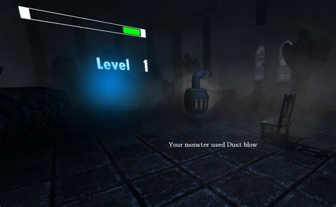 Amnesia The Dark Descent Mod Brings In Pokémon Pc Gamer