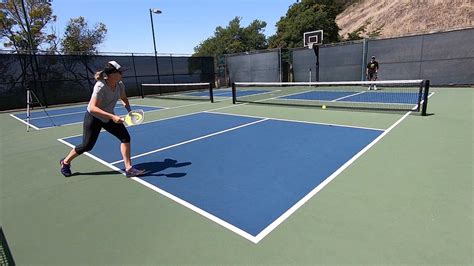 What is a Fault in Pickleball: Essential Rules and Tips