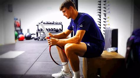 La Belle Et Folle Histoire De Billy Harris Tennis