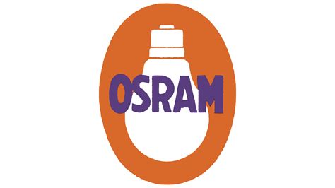Osram Logo Symbol Meaning History Png Brand