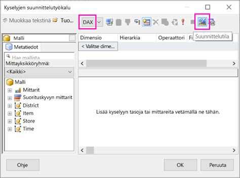 Sivutetun Raportin Luominen Jaetun Power BI Tietojoukon Perusteella Power BI Microsoft Learn