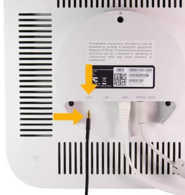 Atandt 5g Cell Booster Pro Snmaio No Gps Lock Connection Atandt