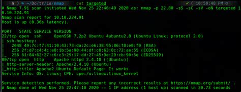 Lazyadmin · Securitynotes