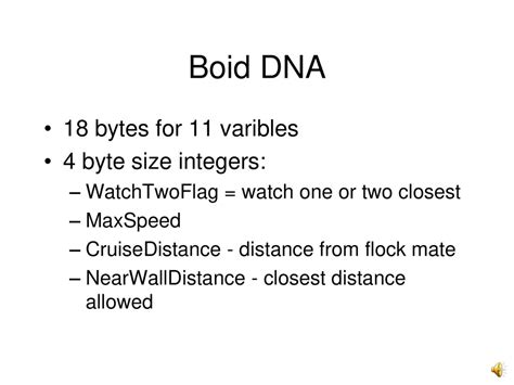 Evolutionary Algorithms Ppt Download