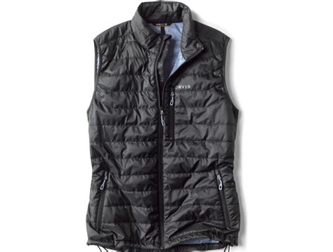 5 Of The Best Insulated Vest Brands For Men Travelmag