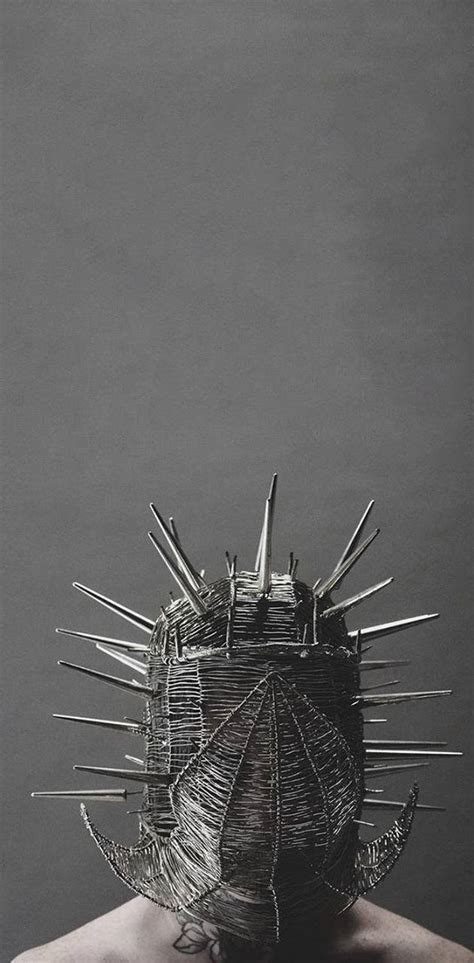 100 Ghostemane Backgrounds