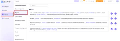 Report Generator Revolutionize Your Reports