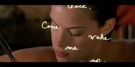 Liv Tyler Rachel Weisz Sleeping Beauty Sex Scenes