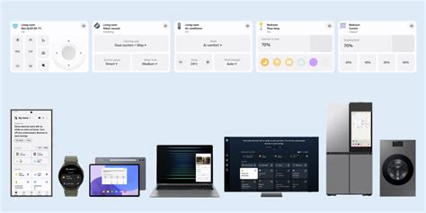 Making The Home Better Connected With Major Smartthings Updates