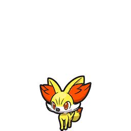 Fennekin Pokédex Stats Moves Evolution And Locations Pokémon Decks
