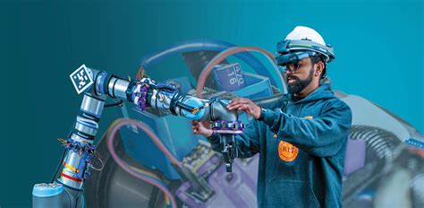 Humans Are The Nuts And Bolts Of Rit Robotics Research Rit