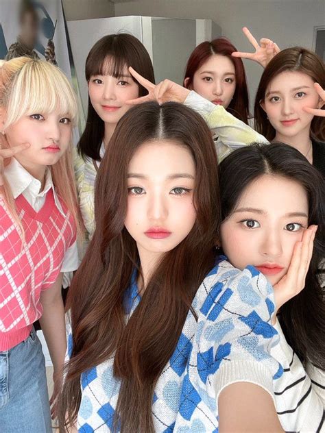 Ive Official On Twitter Kpop Girl Groups Kpop Girls Korean Girl Groups