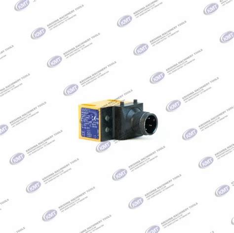 Nn5013 Ifm Inductive Sensor At Rs 6250 Piece Inductance Sensor In Gurgaon Id 2855226256473
