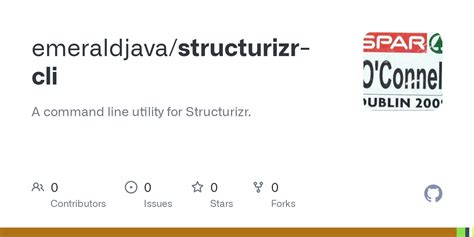 github emeraldjava structurizr cli a command line utility for