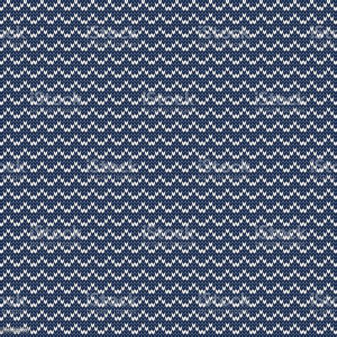 니트 텍스처 벡터 패턴입니다 겨울 배경입니다 크리스마스 못생긴 스웨터 디자인입니다 노르웨이 페어 아일 스타일 스톡 일러스트레이션 뜨개질 이음새가 없는 본 크리스마스를 위한