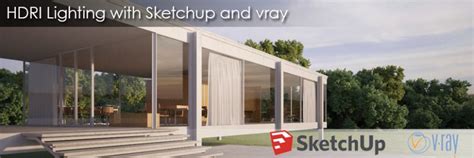Hdri Vray Sketchup Osihacks