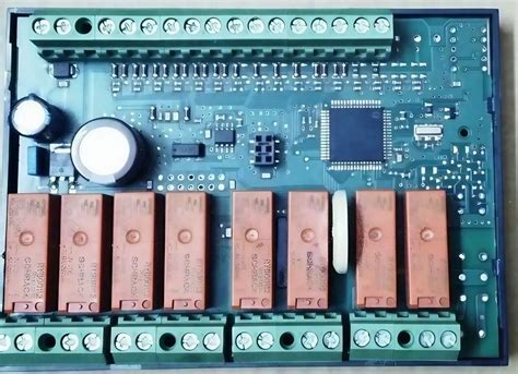 PLC CPU Module At 9000 Piece Siemens CPU In Chennai ID 8125190773