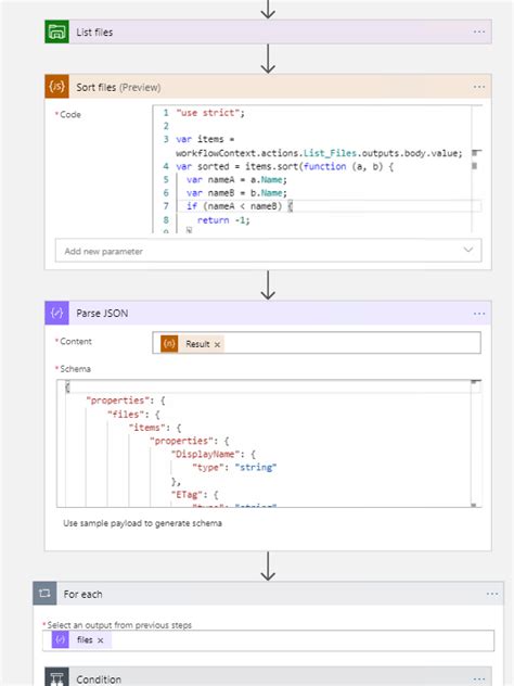Using Inline Code In Logic Apps Could It Replace Function App Arbistech