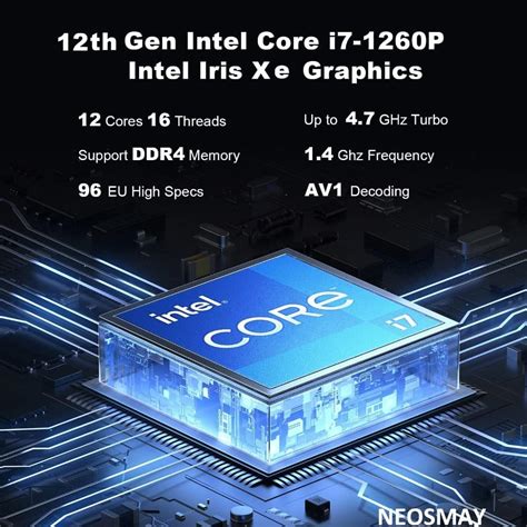 Fanless I Industrial Mini Pc Firewall Micro Appliance Review Mini Pc Reviewer