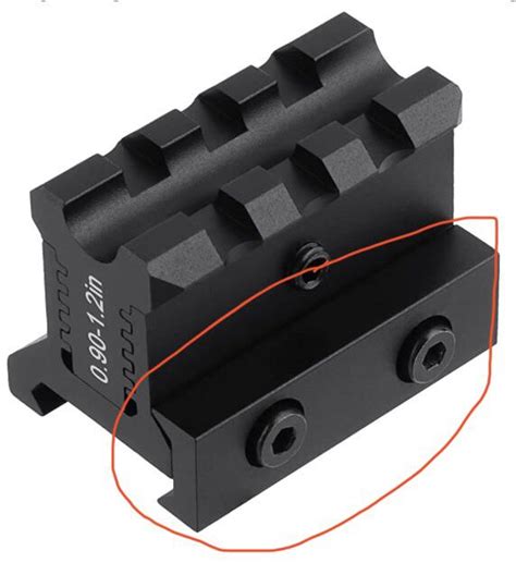 Does Anyone Know What The Circled Part Is Called If I Can Get Them