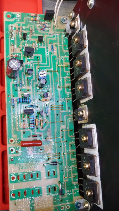 Adcom Gfa 545 And The Cat Diyaudio Adcom Gfa 545 And The Cat Diyaudio