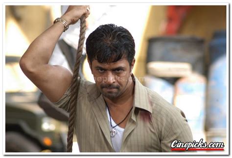 Tamil Actor Arjun Photos
