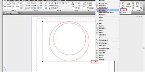 cad布局和视口使用教程 新知
