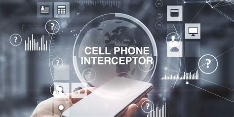 What Is A Cell Phone Interceptor International Journal Of Research Ijr