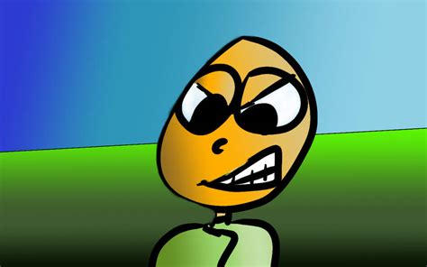 Baldie Basic By Lubieciastkahehe On Deviantart