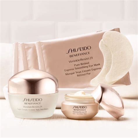 Shiseido купить по хорошей цене | Японский интернет-магазин OKNOinjapan