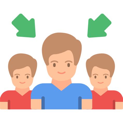 Select Generic Flat Icon