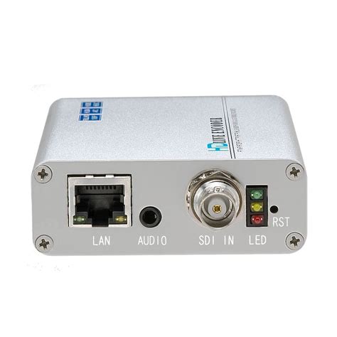 Ndi Encoder