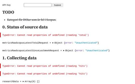 Differences Between Research And Scopus Cecililja Observable