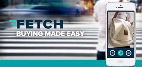 fetch ios moves from shopping tool to on demand personal assistant