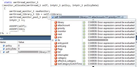 Java Access Violation On Calling J9portstartuplibrary Stack Overflow