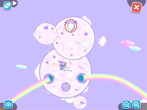 Cloudy Construction Puzzle Solution Hello Kitty Island Adventure Guide Ign