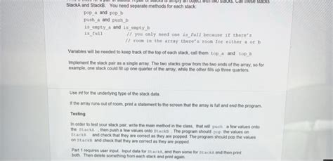 Solved Objectives The Purpose Of This Lab Is To Reinforce Chegg