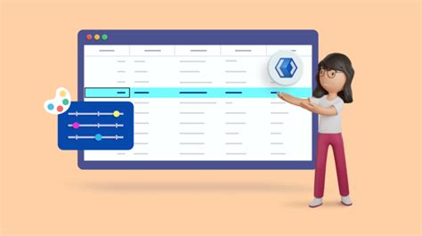 Personalize Your WinUI DataGrid Quick And Simple Customization Techniques