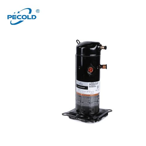 Refrigeration Emarson Copeland Compressor Model Zr108kc Tfd Tf5 Tf7 Air