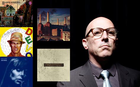 Maynard James Keenans Five Favorite Albums Of All Time