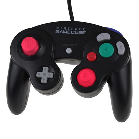 Koop Thumbstick For Gamecube Nintendo C Stick Analog Replacement Zedlabz Pink