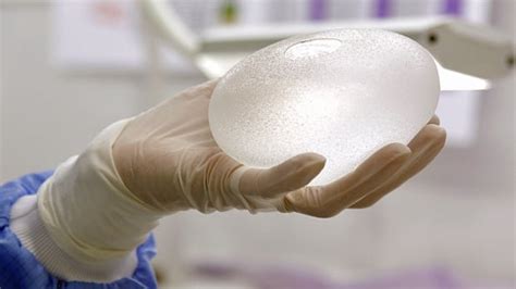 Biocell Textured Breast Implants Under Scrutiny As Women Complain Of