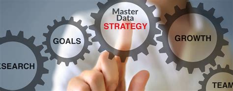 Master Data Strategy The Foundation Of Master Data Management