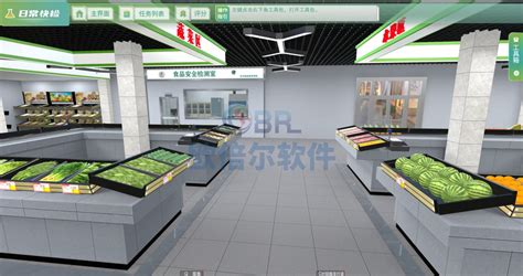 虚拟现实实验室：数智化教育新标杆，虚拟实验如何赋能千种实验？ 哔哩哔哩