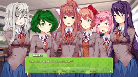 My Favorite Sprites Amy By Ajthefunky And Libtina I Dont Know Who