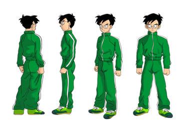 Explore The Best Fukkatsu Art Deviantart