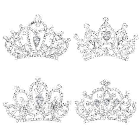 Mini Tiara Mal Mini Crowns Tiara Connection Quality Discount